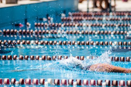 Emanuelle College Pool - POLTANK